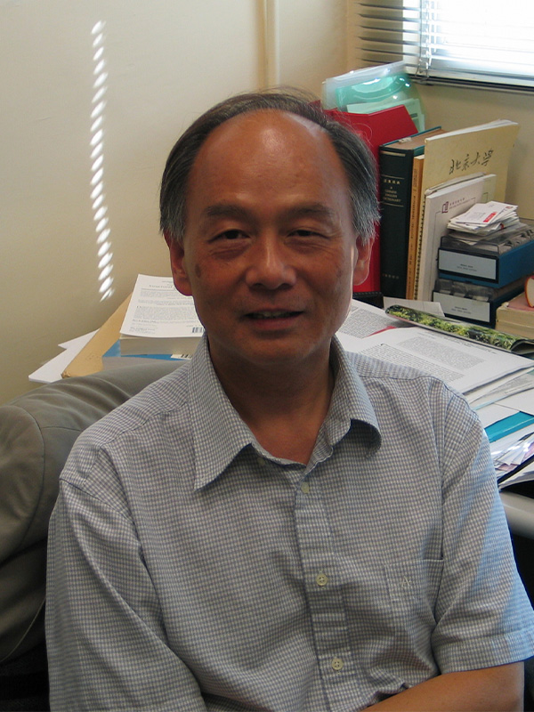 Emeritus and Adjunct